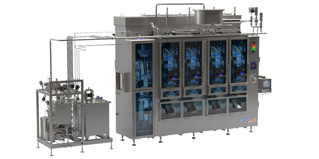 Envasado - ESSI
