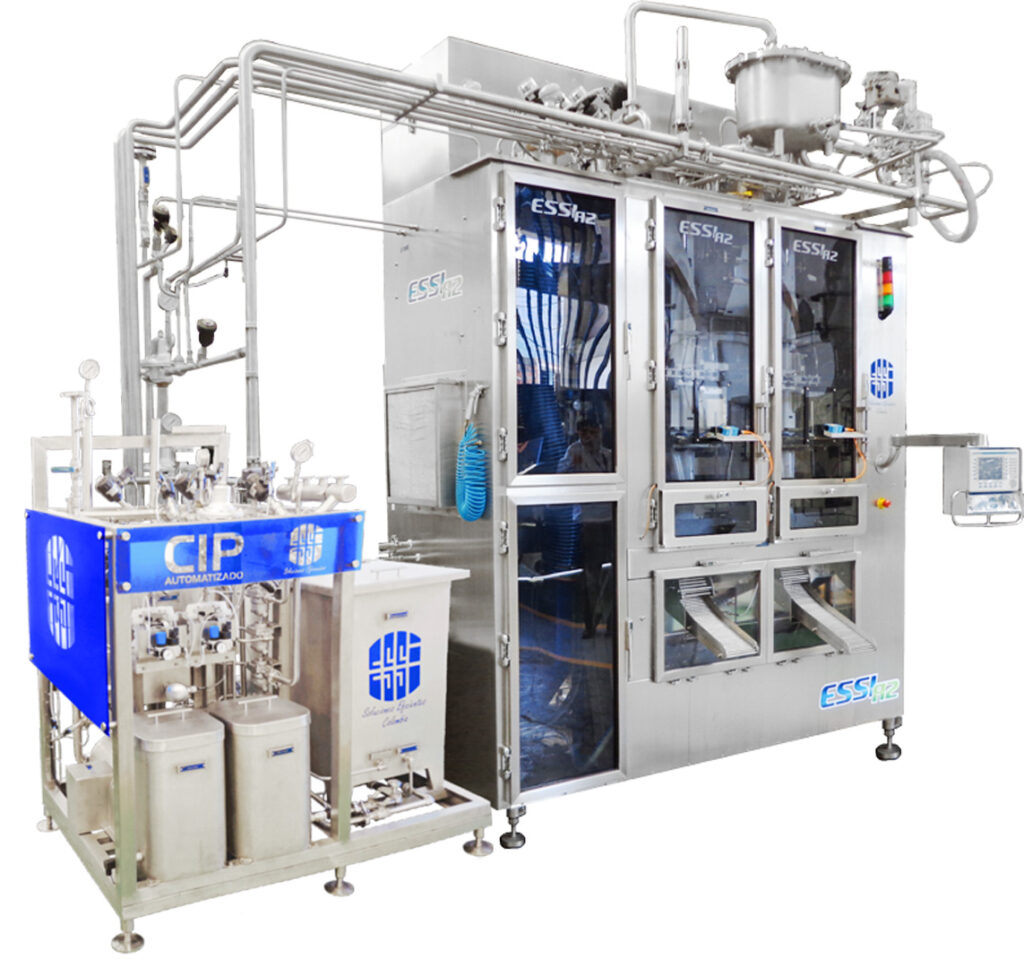 Envasado - ESSI
