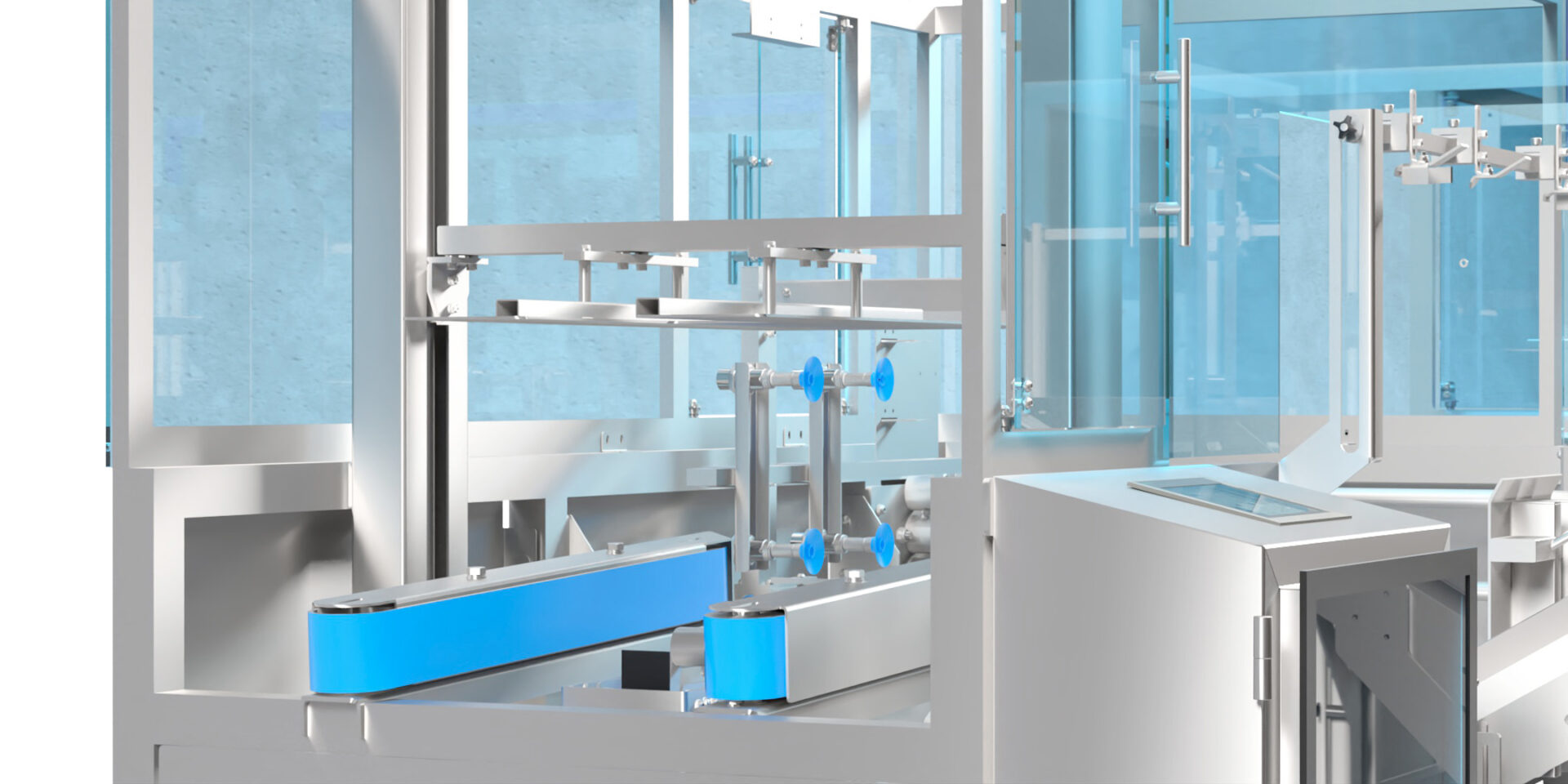 Encartonadora - ESSI