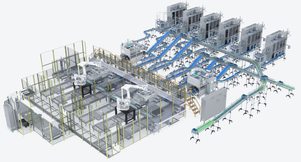 Final de línea - ESSI