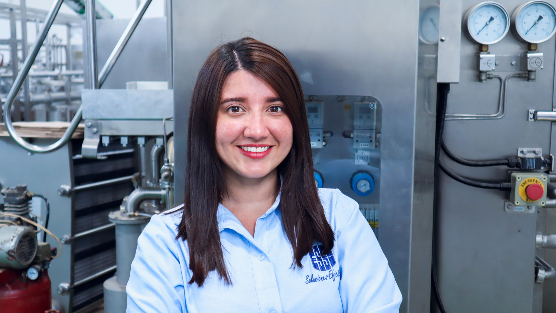 Trabaje con nosotros - ESSI