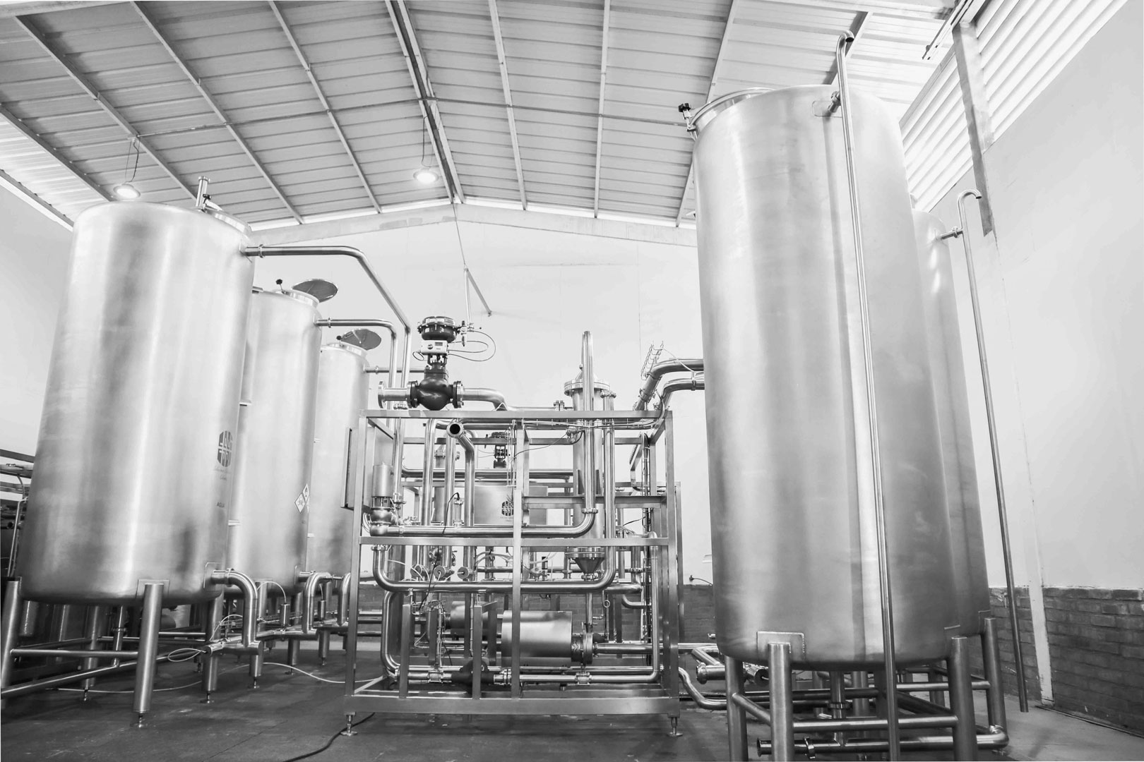 Acerca de nosotros - ESSI