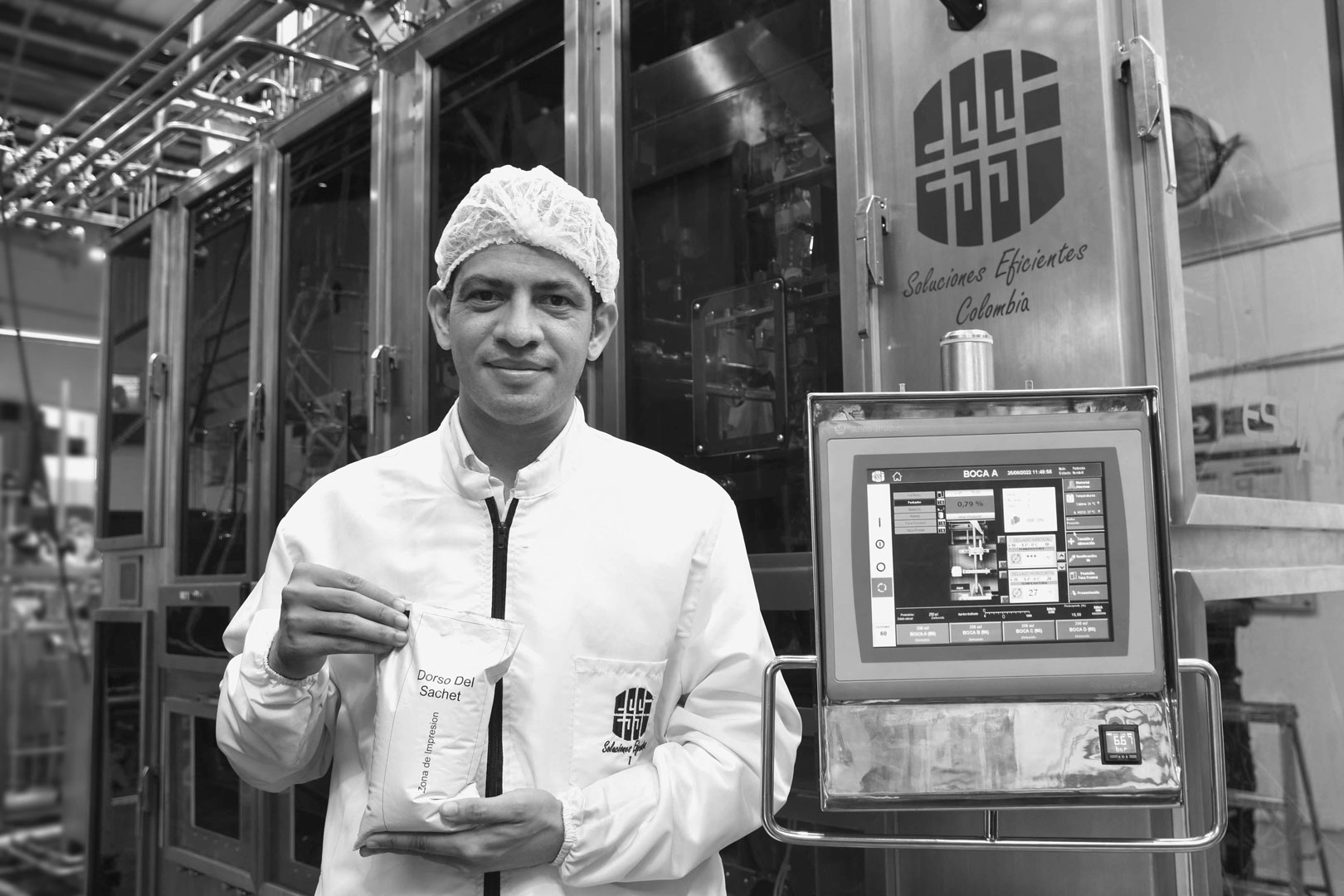 Acerca de nosotros - ESSI