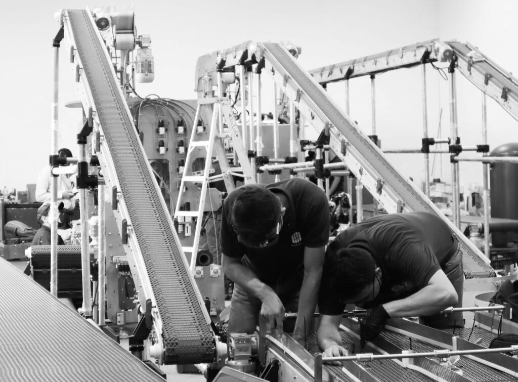 Acerca de nosotros - ESSI