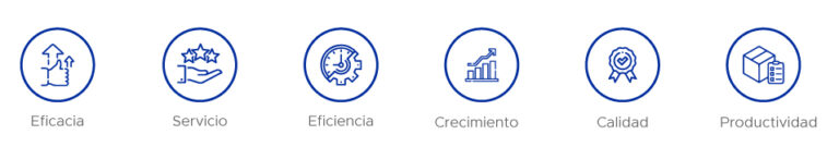 Acerca de nosotros - ESSI