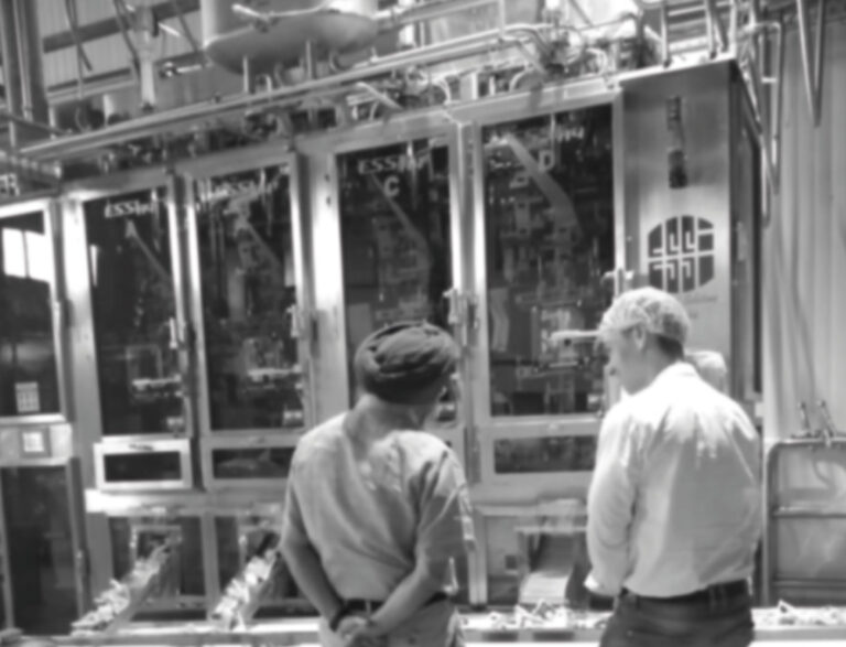 Acerca de nosotros - ESSI