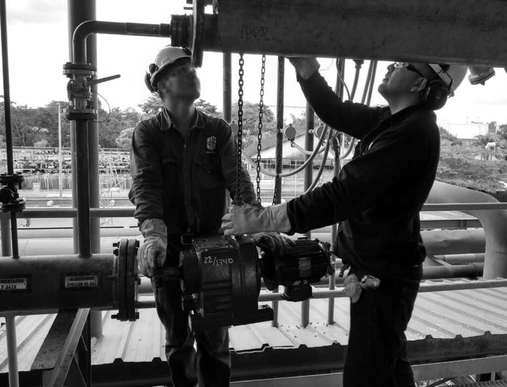 Acerca de nosotros - ESSI